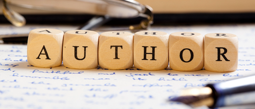 How to Effectively Promote Yourself as an Author | by Timothy Corliss ...