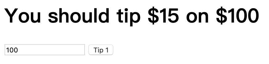 Monster JavaScript 紀錄一：project 1~8 | by Huang Pei | Medium