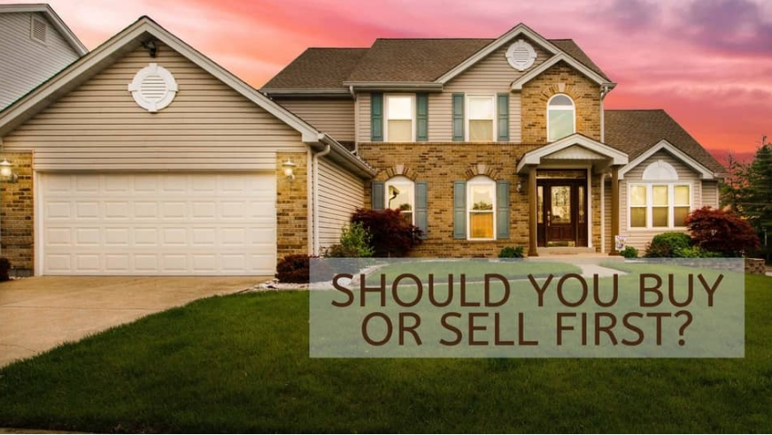 Should You Buy or Sell Your House First? | by Sol Kahane: Springfarm ...