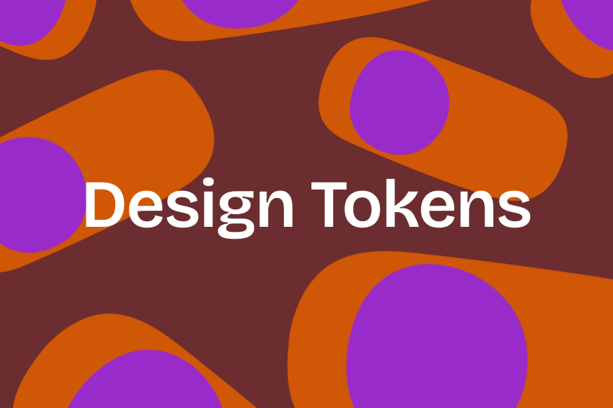 Design Tokens - The Foundation of Scalable Design Systems | by Romesh ...