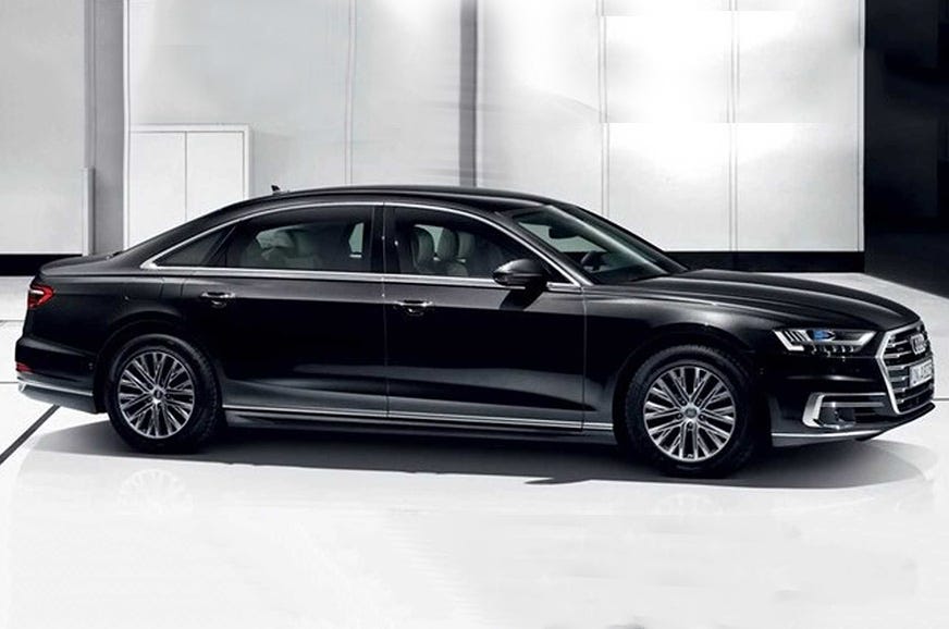 10 Cars in India Which Will Look good in Black | Detailing Devils | by ...