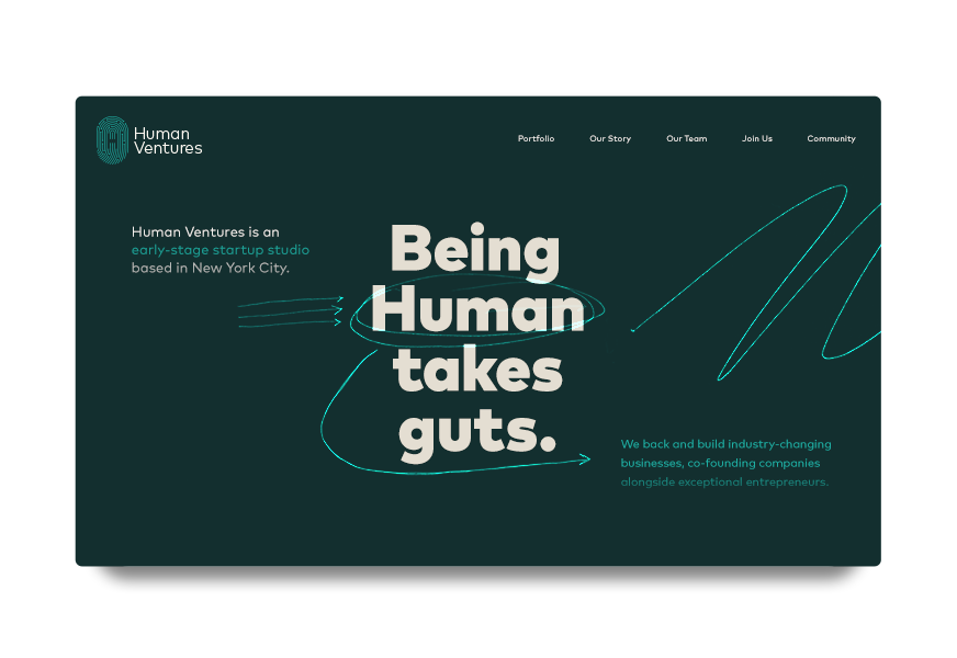 Guide to Being Human. New Look, Same Values | by Heather Hartnett ...