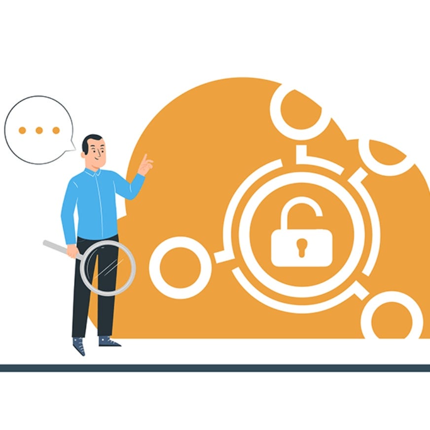 Cli Your Way Getting Programmatic Access With Iam And Aws Cli Aws In Plain English 8502