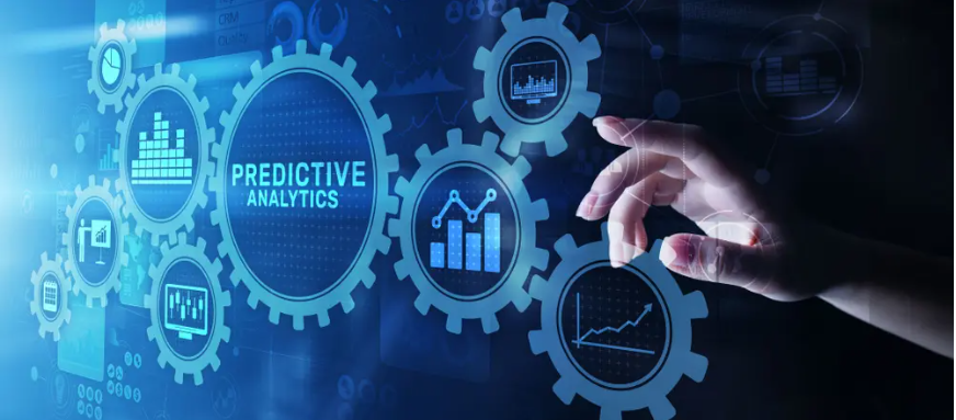 How will Predictive Analytics Transform the CRM Experience? | by Tricia ...