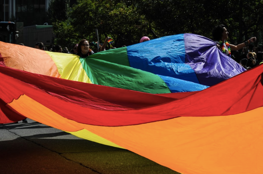 Global Queer News. November 29-December 6, 2019 | by Cody Freeman | Medium