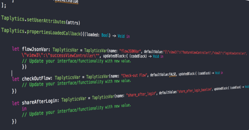Announcing: Dynamic Code Blocks & Variables for A/B Testing | by ...