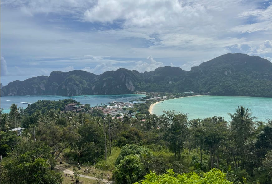 Monthly Review — September. September life update | by Tom Addison | Medium