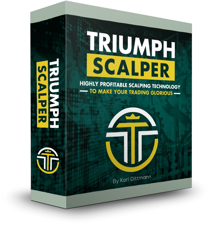Triumph Scalper Review | Best Trading Software | by DronzerWorld | Medium