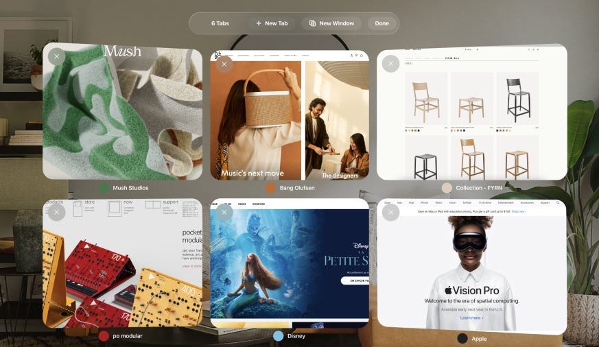 UI/UX Design Trends in 2024. Introduction | by Ayush Prasad | Apr, 2024 ...