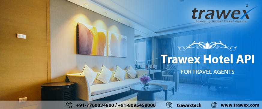 Hotel API Software-Integration, Booking System and Reservation Software ...