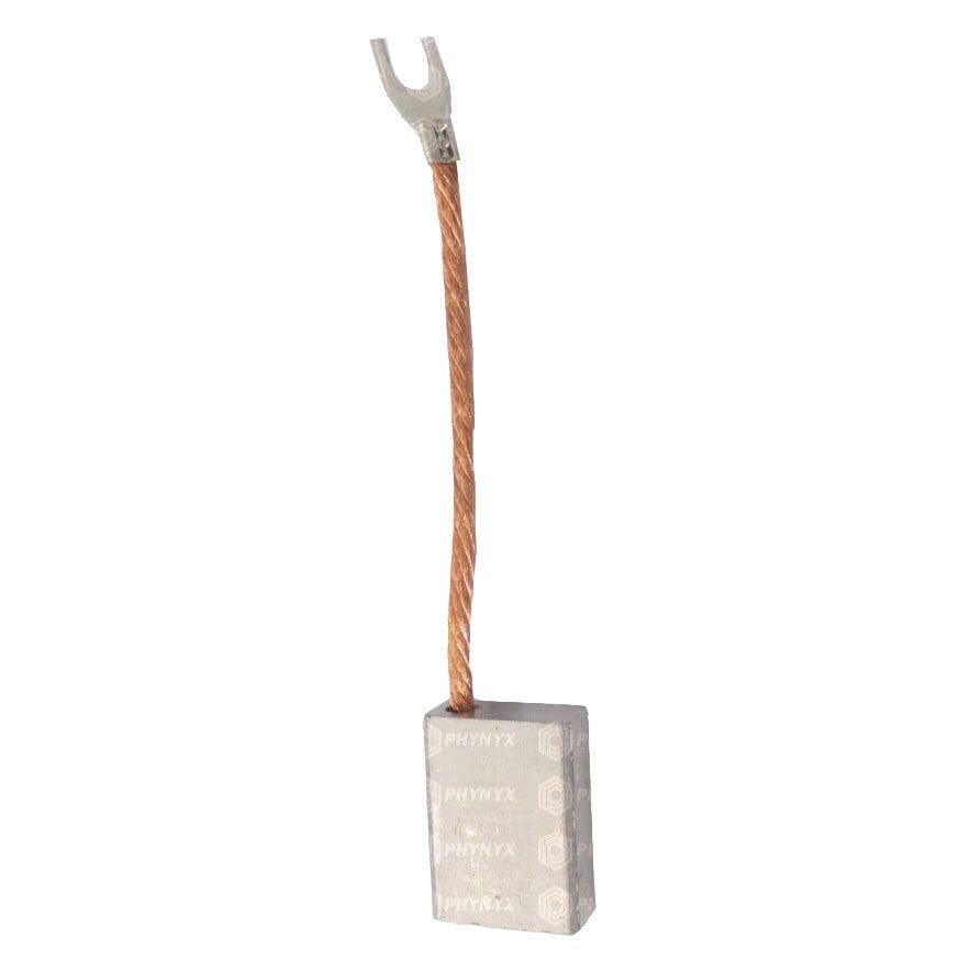 Buy Carbon Brush | Phynyxind.com - Phynyx Industrial Product pvt ltd ...