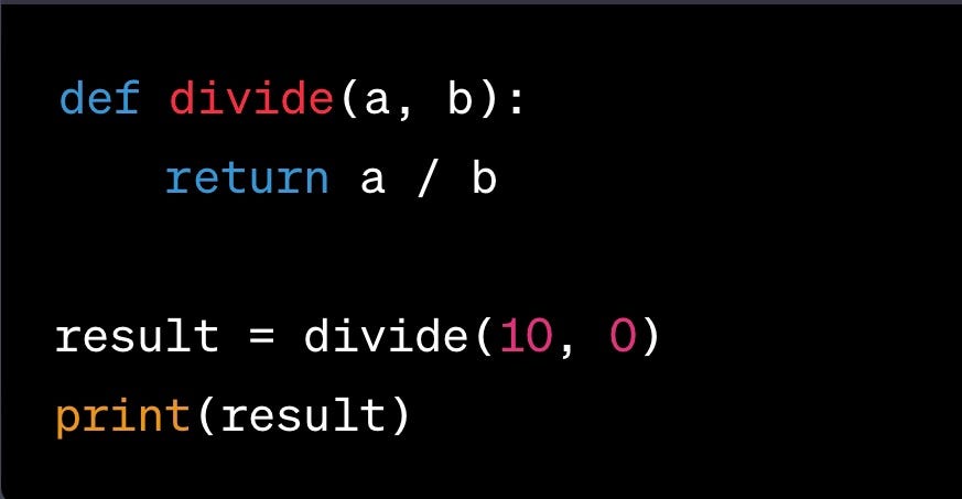 Debugging Pitfalls: Common Mistakes to Avoid When Hunting for Bugs | by Ayotomiwa Oduwaye | Medium