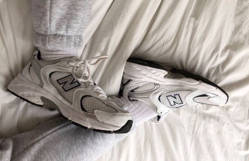 Daddy Shoes: The Resurgence of Chunky Sneakers in Fashion | by Sneaker ...