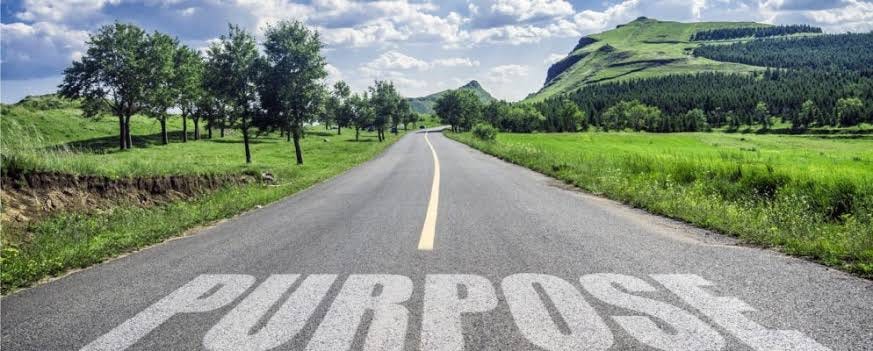 PURPOSE DRIVEN LIFE (Part 1). PURPOSE DRIVEN LIFE | by John O. Ajeigbe ...