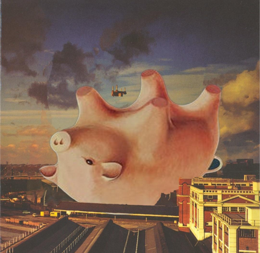 Literally 1984. Animals, Authoritarianism and… | by Nemês® Magazine ...