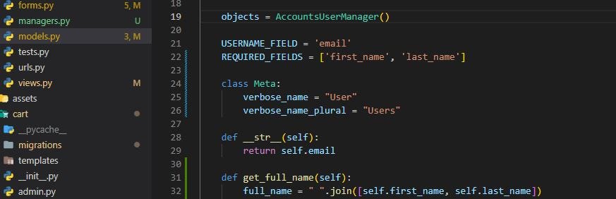 Custom authentication in Django, why or how you might want to do it. | by Kabaki Antony | Medium