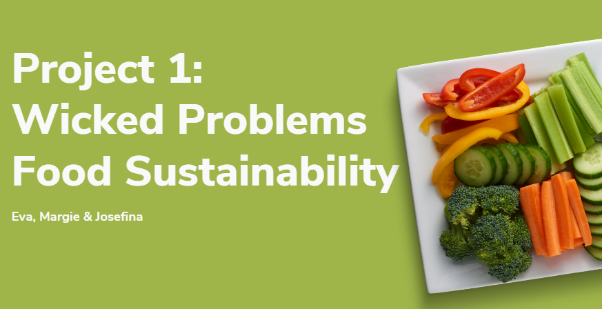 UX/UI Case Study-Food Sustainability | by Margie Chatzicharalampous ...