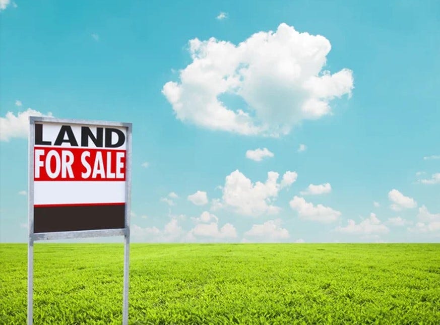Tips To Sell For Quick Sell Of Your Land | by Eaton Land Agents | Medium