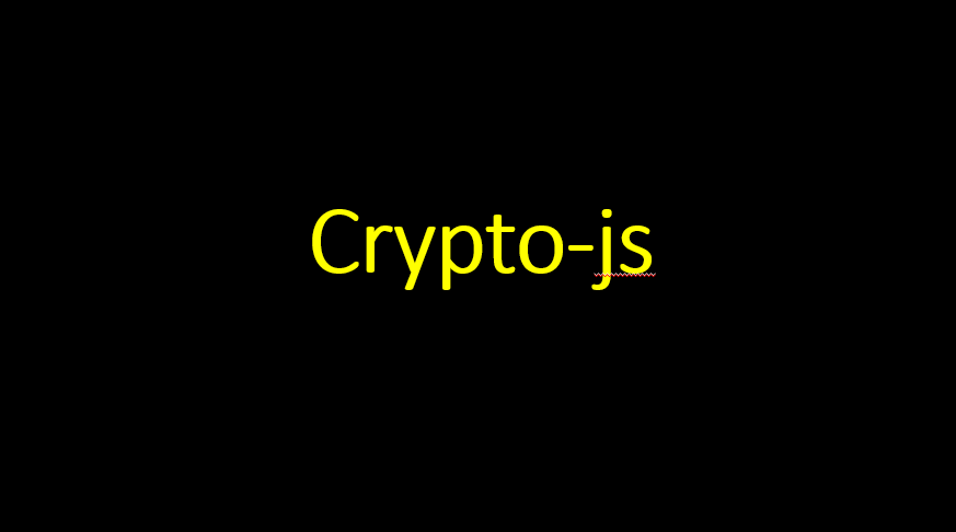 [NuxtJs] #15 Nuxt.js 中使用 Crypto-js | by Daniel Yu | Medium