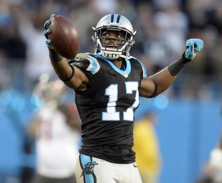 Player Profile: Devin Funchess. Can Funchess return value in Indy? | by ...