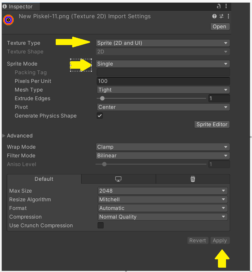 Creating 2D Animation Sprites. The Untold Story. | by Eric Young | Medium