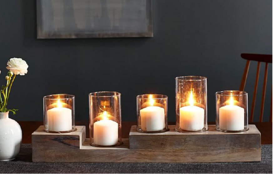 Decor 101: Add a touch of cosiness with candles | by INVHome | Medium