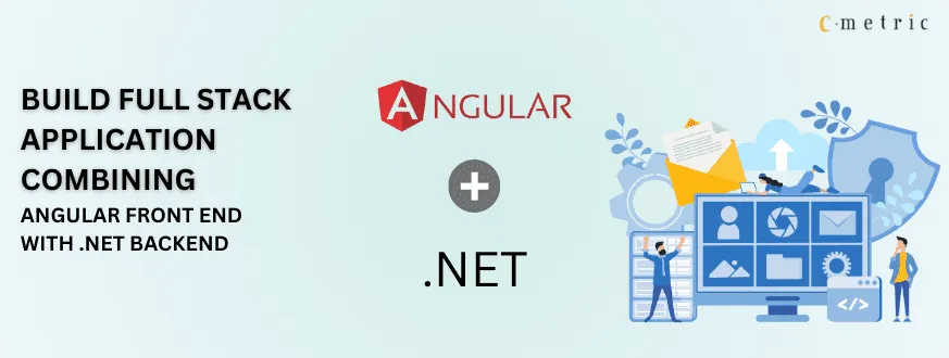The Power Duo: How Combining Angular with .NET Enhances Applications | by Emma Harris | Medium