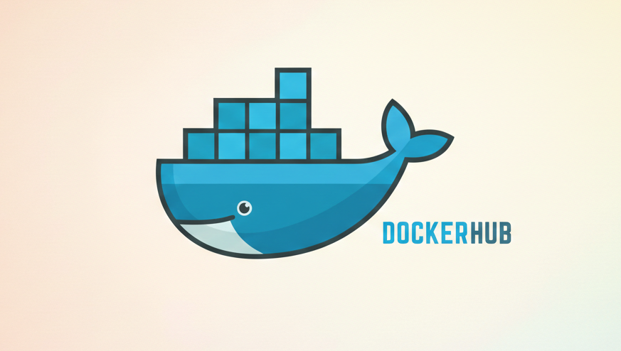 Using Docker Hub to Store, Share, and Manage Docker Images | by ...