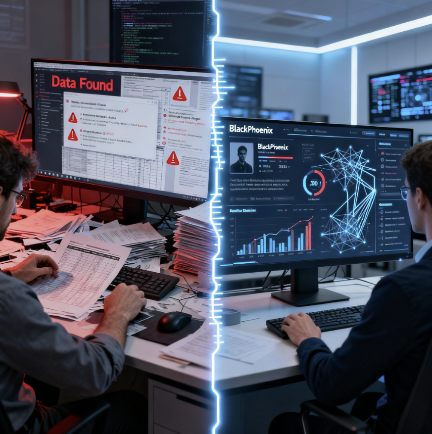Choose a Dark Web Monitoring Platform that Delivers Actionable Threat ...