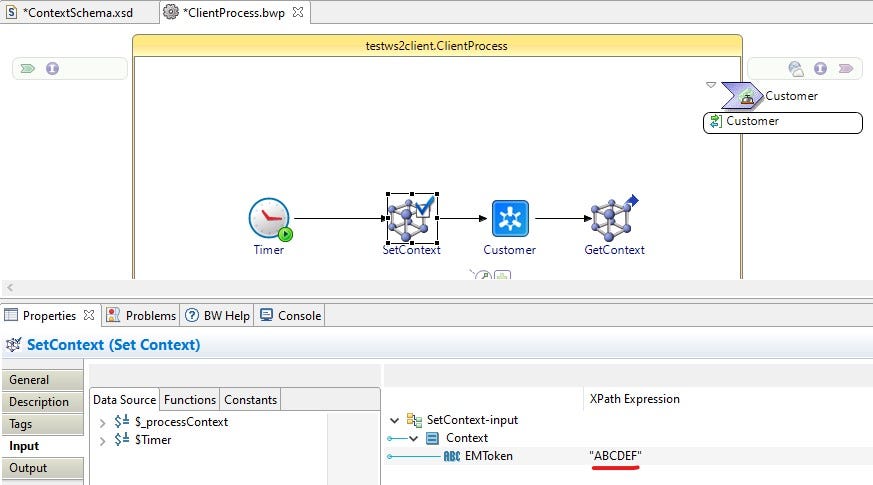 How to access HTTP headers while exposing or invoking WEB Services in BusinessWorks 6.X and ...