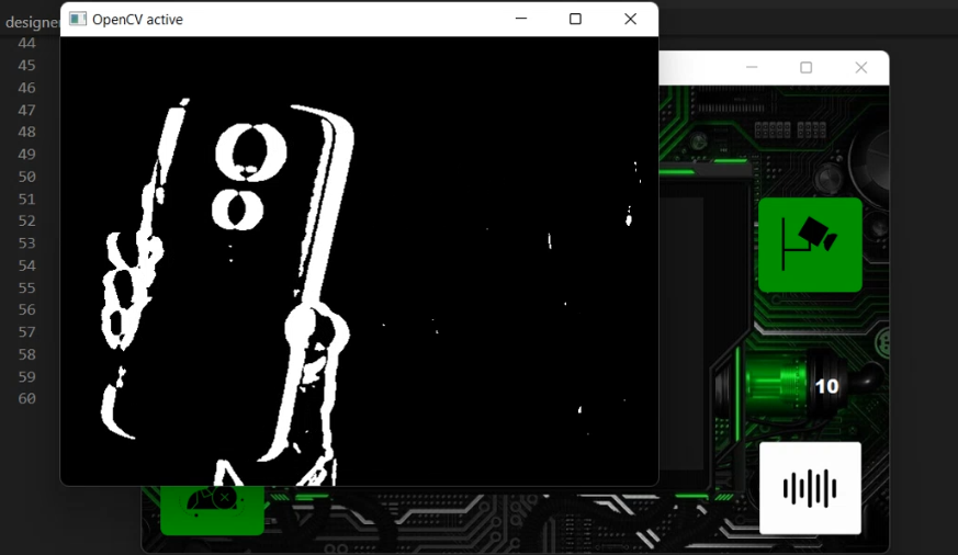 Opencv For Fast Detection Of Any Dynamic Object By José Luis Domínguez Medium