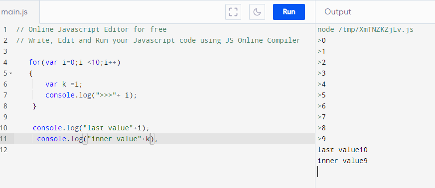Modern Java Script. Every Software Engineer Must Know | by Amadi ...