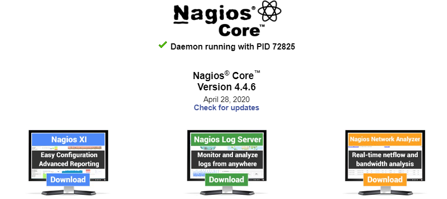 Step-by-step Installing Nagios 4 on Ubuntu 20.04 from scratch | by Rahul Kundra | Medium