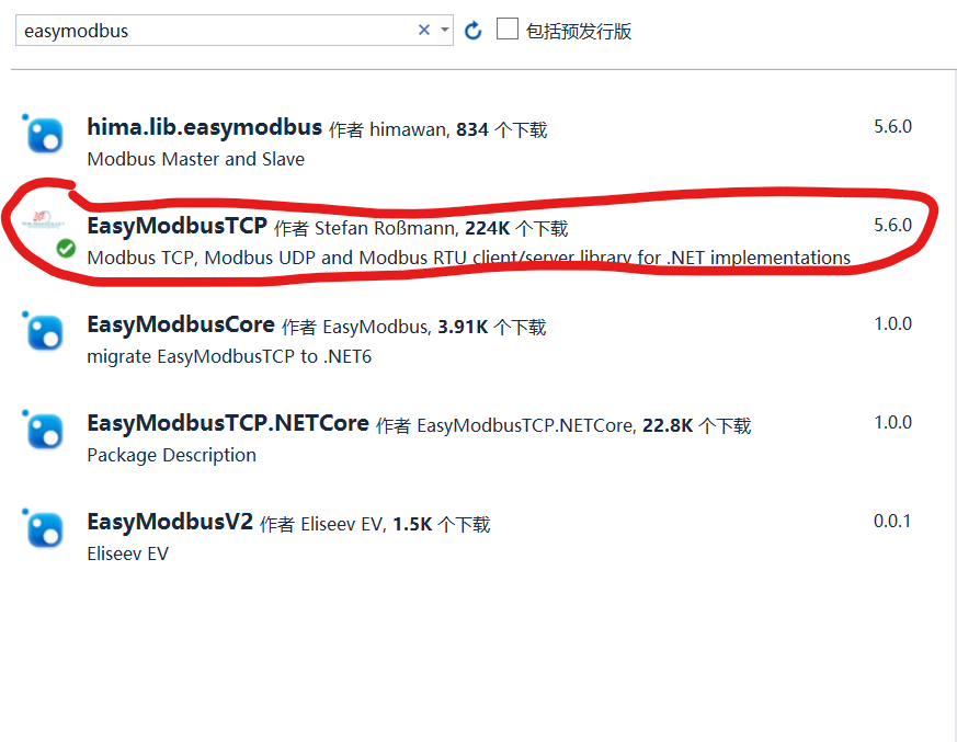 Create A Simple Modbus Server With Csharp By Atgeorgedeming Medium