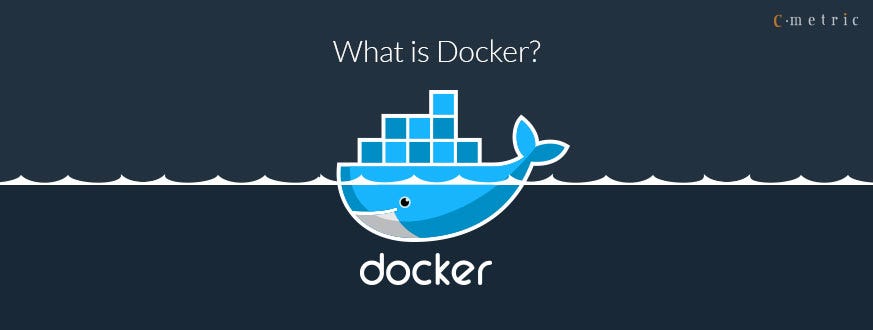 What is Docker and why we use it? | by John Matthew | Medium