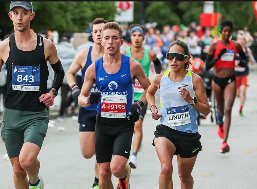 Run Strong Past 40. Strava: Secrets of Boston Qualifying. Is Running ...