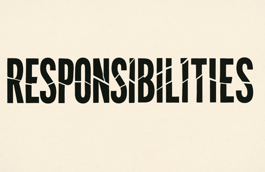 The Paradox : Some men don’t avoid love. They avoid what love demands — responsibilities! | by ...