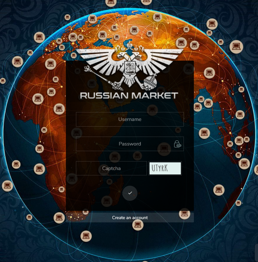 A Comprehensive Guide to Understanding the Russian Market: Dumps, RDP ...