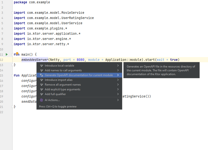 Ktor and Exposed: The New Golden Stack in the Kotlin World | by pat | Medium