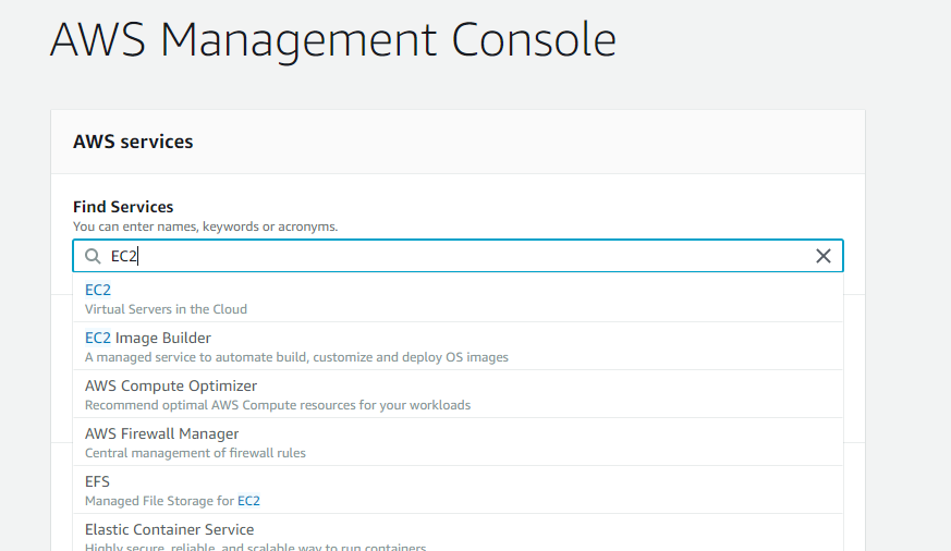 Setting up a FREE Pi-Hole on AWS. A guide to setting up a FREE Pi-Hole ...