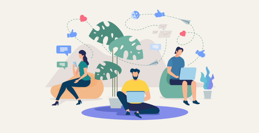 Fostering Growth and Connection Through Community Involvement | by ...