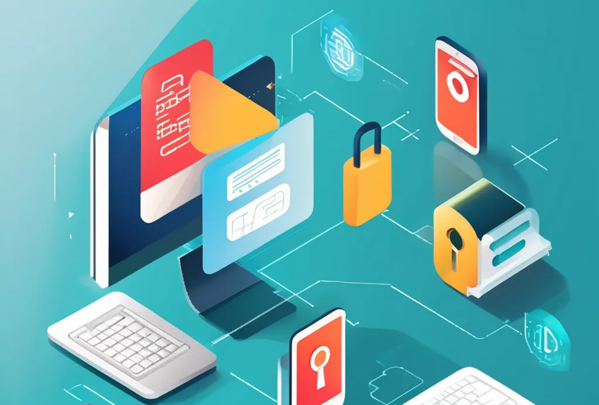 Authentication: Exploring Passkeys (Secure Alternative to Passwords ...