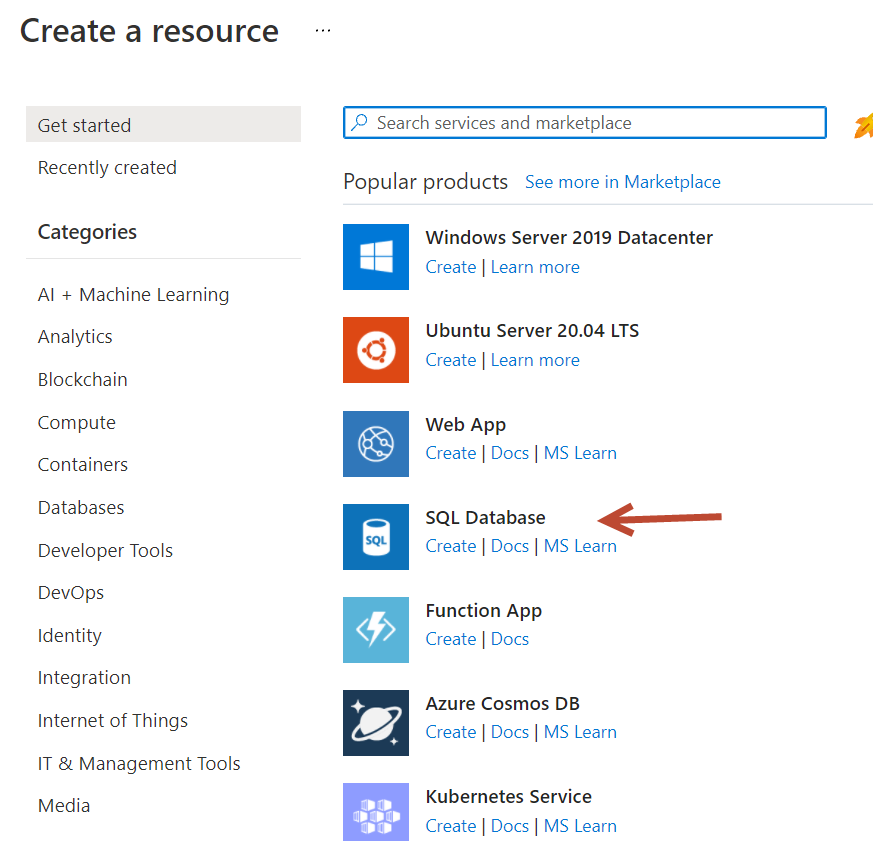 How to downgrade version SQL Server - Kerler Chaves - Medium