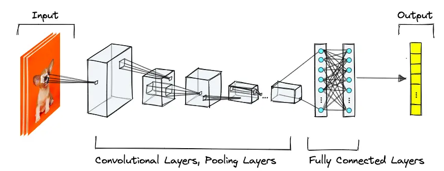 Transformers vs. CNNs: The Battle for Image Classification Supremacy ...