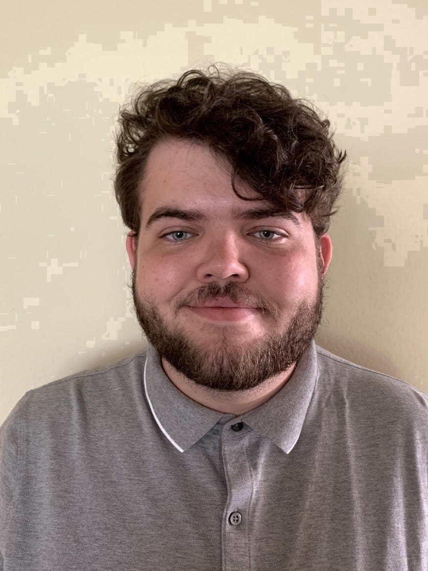 CS373 Spring 2022: Tanner Dreiling: Final Entry | by Tanner Dreiling ...