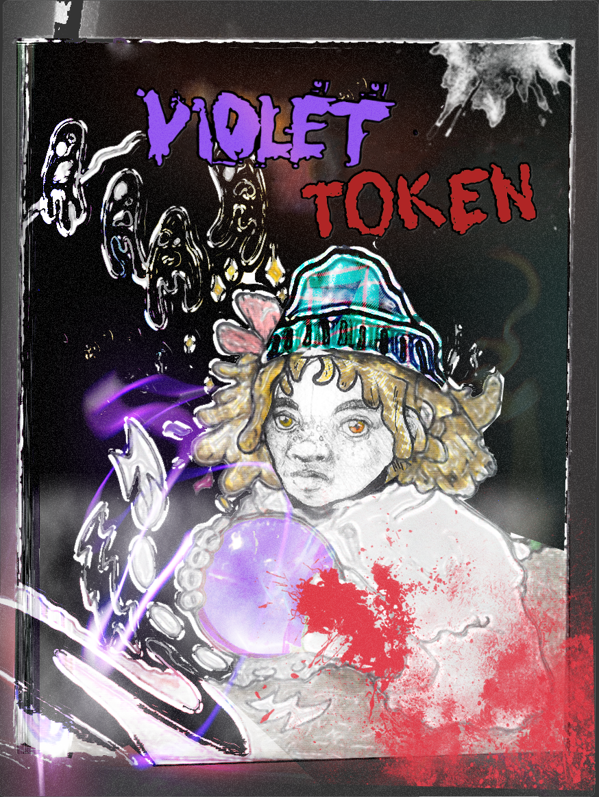 Violet Token & Launch Details. Starting April 5th, 2022 | by Jadyn ...