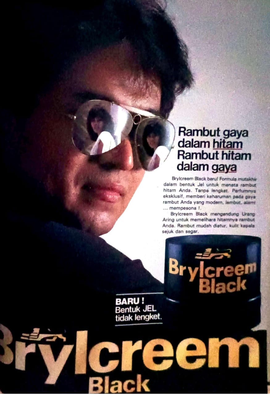 Ngramut Rambut #8 Rambut, Gaya, Hitam | by Isabelo | Oct, 2023 | Medium