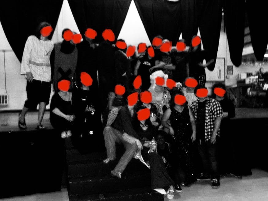 Focus. Free Verse Poem | by Jesse | Medium