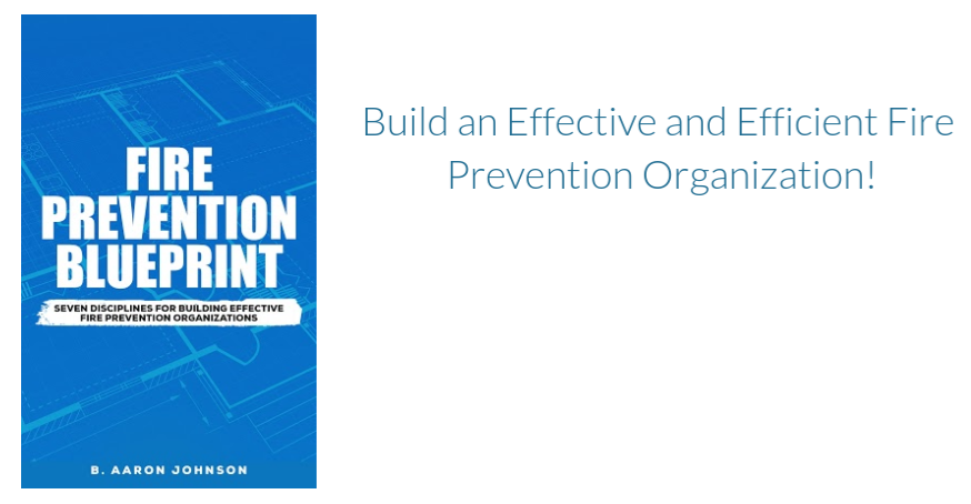 How to Build Effective Fire Prevention Organizations | by Aaron Johnson ...