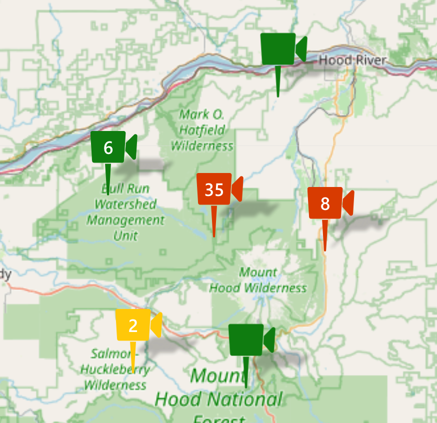 An Introduction to Redis Geospatial Functions | by David Bonn | PythonIQ | Medium